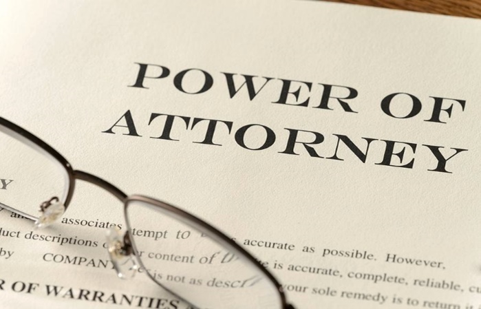 What is a Power of Attorney and Should You Consider Having One? - Omnis ...